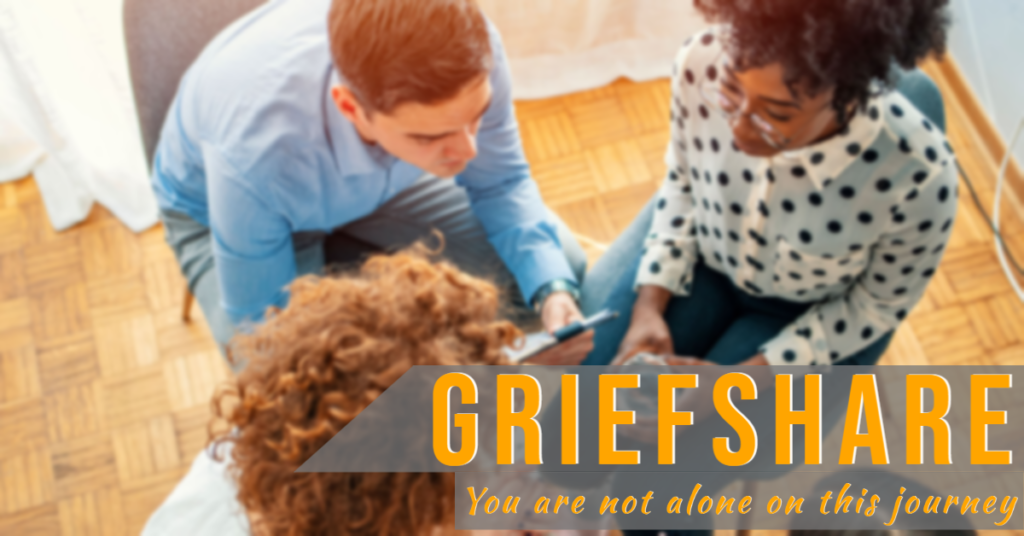 Grace Church - It’s a place to learn the Word of God, get help, get ...